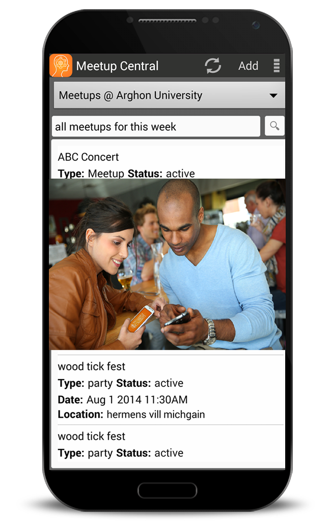 Arghon Lifestyle - MeetupCentral